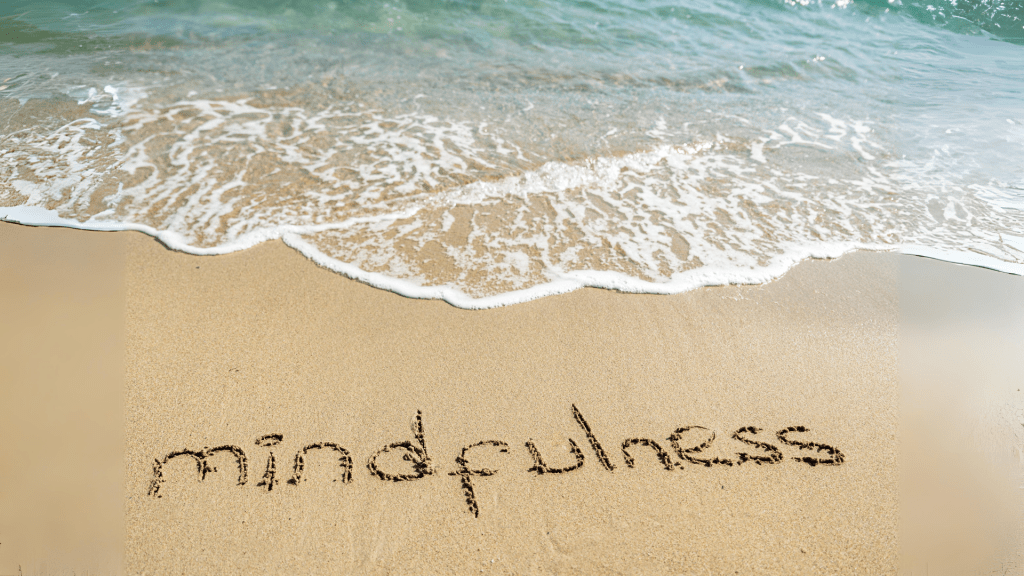 Integrating Mindfulness into Everyday Activities: Mindful Pathways for ...
